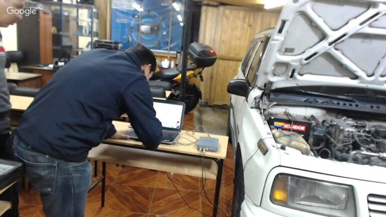 10 PASOS PARA REPARAR AUTOS QUE NO ENCIENDEN —> ¡Gratis! – MECANICA EN ...